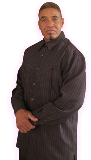 Bio – Donald Phillips Project